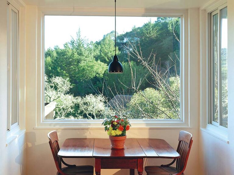 Picture Windows in Philadelphia | EcoView Windows & Doors of Philadelphia